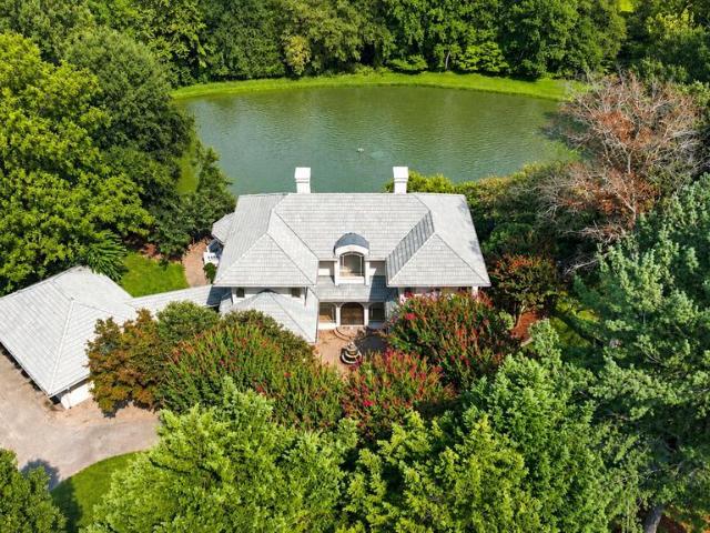 2710 Kirk Drive