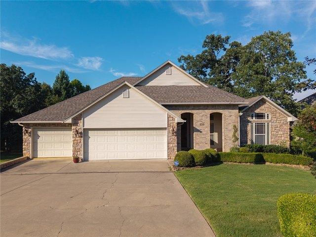 2710 Parkway Ln, Van Buren, AR 72956
