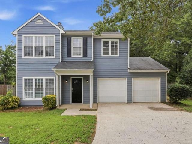 2710 Park Ave, Austell, GA 30106