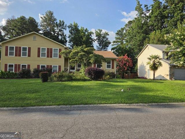2710 Phillips Dr SW, Marietta, GA 30064