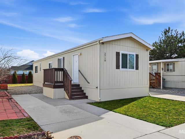 2710 Pilgrim Ln, Boise, ID 83704 | MLS #98973