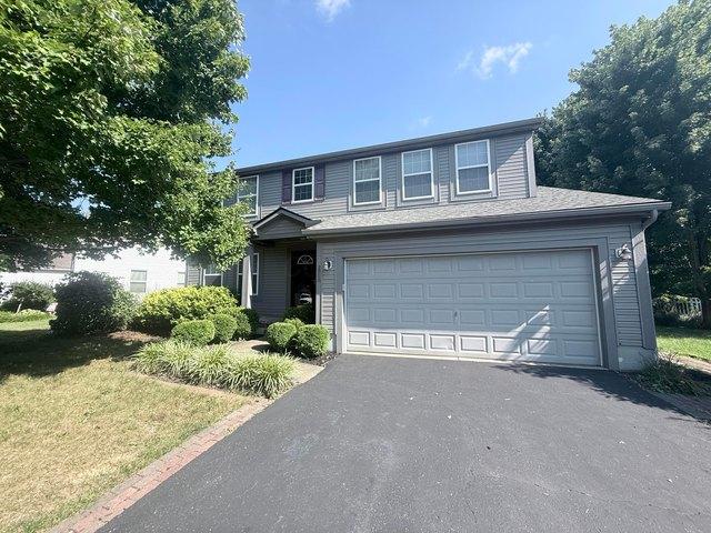 2710 Prairie Grass Dr, Lancaster, OH 43130