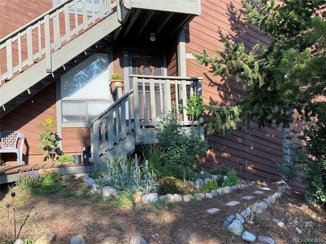 2710 Ryan Gulch Rd Unit 2714, Silverthorne, CO 80498