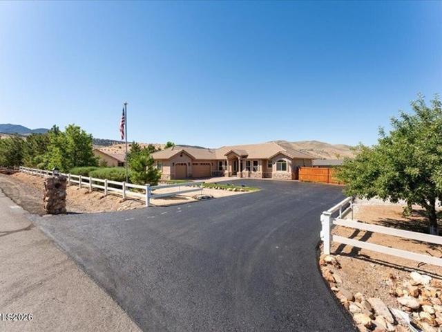 2710 Ramona Rd, Reno, NV 89521