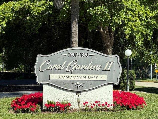2710 Riverside Dr Apt 201A, Coral Springs, FL 33065