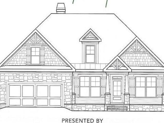 2710 SW Sandy Irwin Ct, Marietta, GA 30064