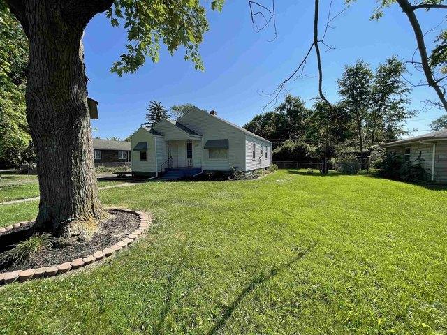 2710 S Hackley St, Muncie, IN 47302