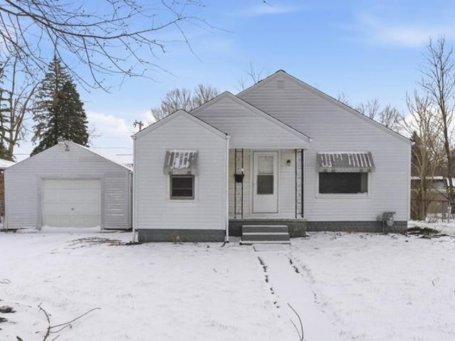 2710 S Hackley St, Muncie, IN 47302