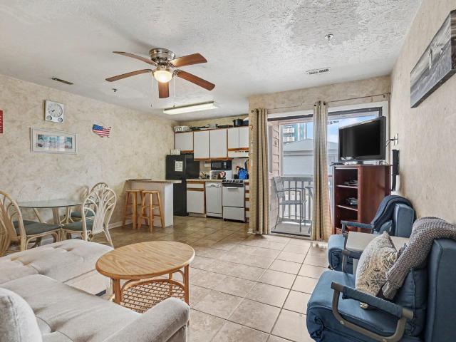 2710 S Ocean Blvd. 103