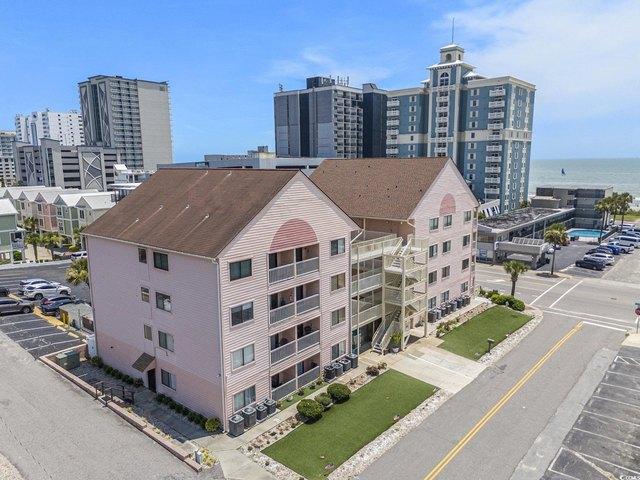 2710 S Ocean Blvd Unit 103, Myrtle Beach, SC 29577