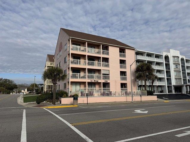 2710 S Ocean Blvd Unit 103, Myrtle Beach, SC 29577