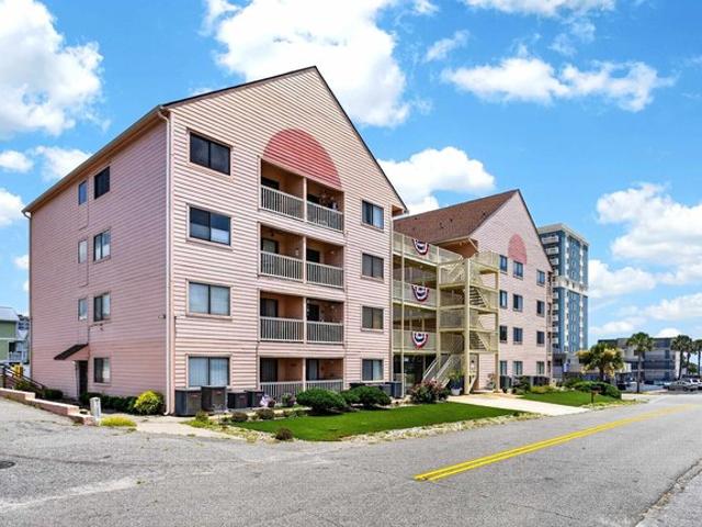 2710 S Ocean Blvd Unit 304C, Myrtle Beach, SC 29577