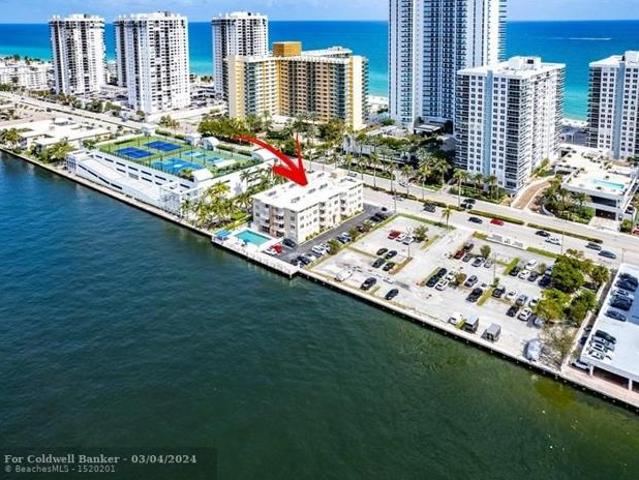 2710 S Ocean Dr #401, Hollywood, FL 33019