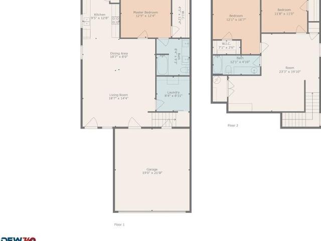 2710 San Gabriel Drive