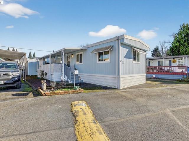 2710 SE Courtney Ave, Milwaukie, OR 97222