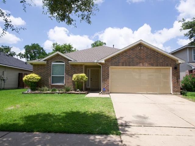 2710 Sockeye Dr, Houston, TX 77045