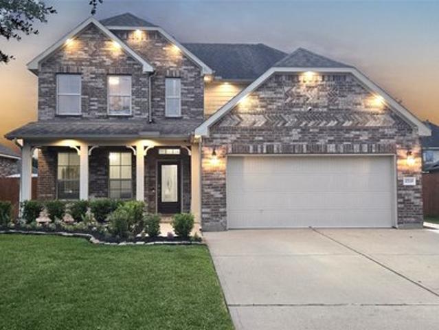 2710 Teal Sky Ct, Pearland, TX 77089