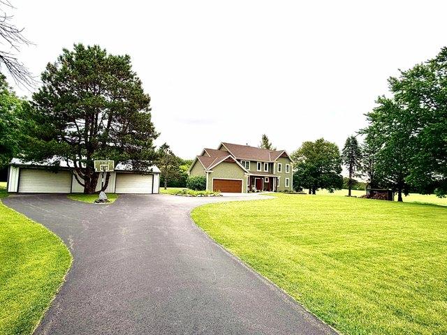 2710 th St, Brighton, WI 53168