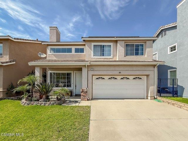 2710 Titania Pl, Simi Valley, CA 93063