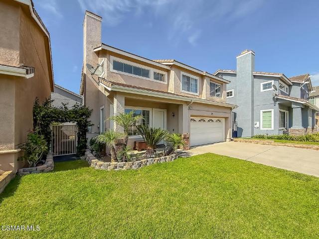 2710 Titania Place