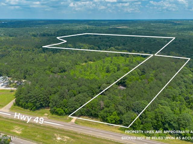 2710 US 49, Collins, MS 39428 | MLS #4116