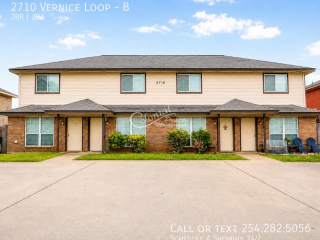 2710 Vernice Loop, 2 beds, 1 full and 1 half bath