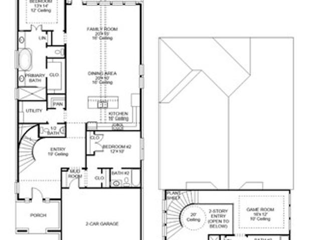 2710 Vistablue Lane