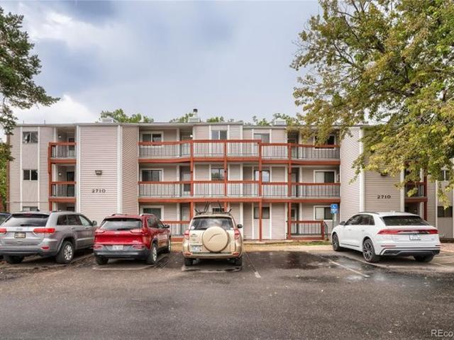 2710 W 86th Ave Apt 58, Westminster, CO 80031