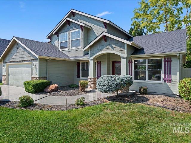 2710 W Crossland