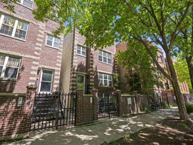 2710 W Haddon Ave Apt 2, Chicago, IL 60622