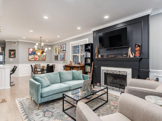 2710 W Haddon Avenue # 1