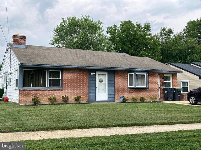 2710 Washington Ave, Claymont, DE 19703