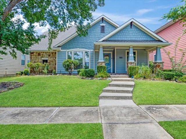 2710 Westpoint Dr, Melissa, TX 75454
