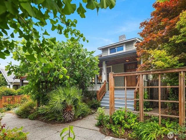 2710 18th Ave S, Seattle, WA 98144