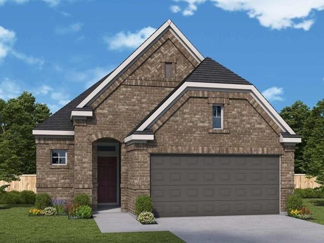 27110 Texas Wildrye Dr, Hockley, TX 77447