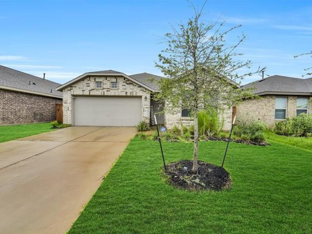 27110 Breakaway Ln, Katy, TX 77493