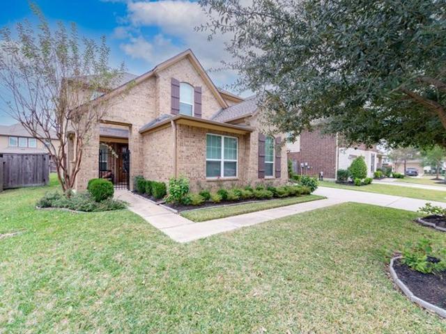 27110 Cardiff Rocks Dr, Katy, TX 77494