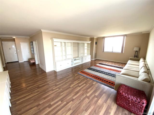 27110 Grand Central Parkway 16N