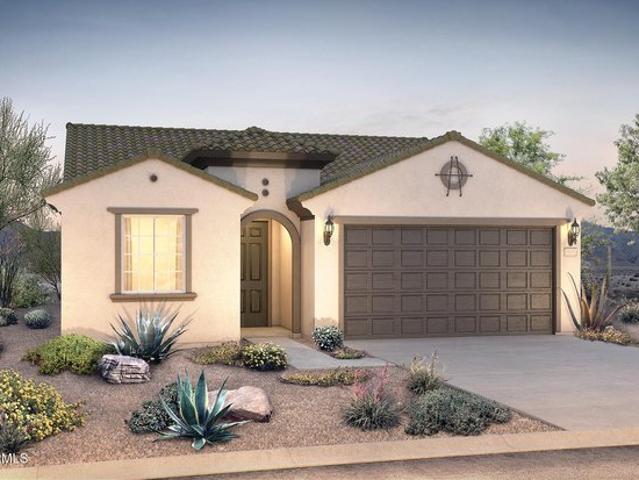 27111 W Adam Ave, Buckeye, AZ 85396