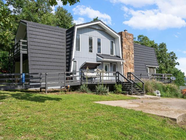27111 White Tail Road