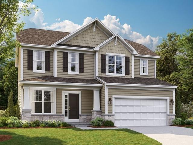 27111 Gallop Way, Saline, MI 48176