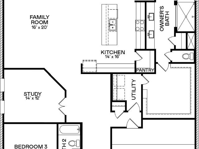 27112 Wrangler Way Drive