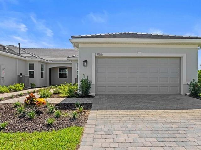 27112 Clam Shell Ct, Englewood, FL 34223