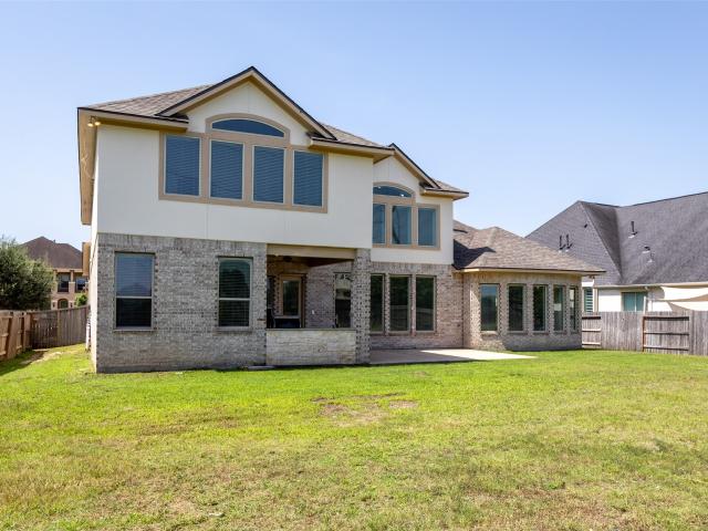 27114 Norfolk Brook Court
