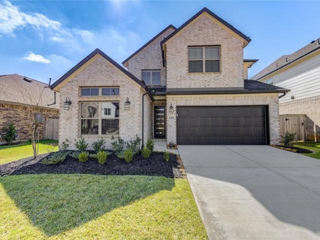 27115 Coneflower Daisy Way, Hockley, TX 77447