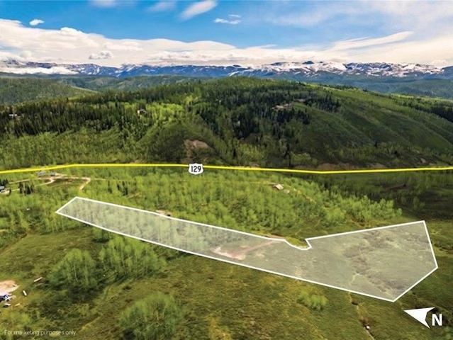 27115 St Louis Pl Lot 1, Clark, CO 80428