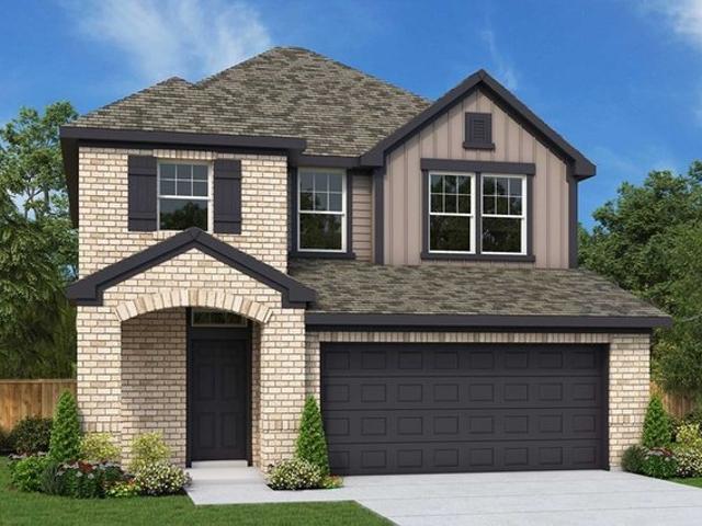 27118 Texas Wildrye Dr, Hockley, TX 77447
