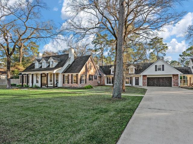 27118 Holly Lord, Magnolia, TX 77355 | MLS #8234 | Compass