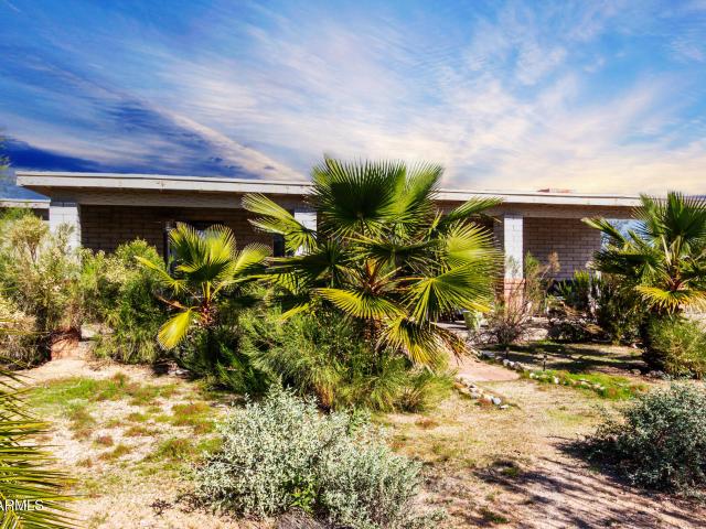 27119 E Orville St, Florence, AZ 85132 | MLS #6981