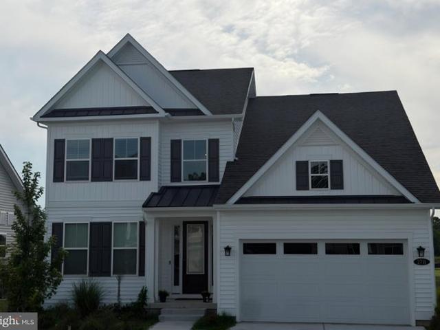 2711 Marsh Elder Rd, Cambridge, MD 21613
